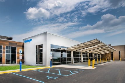 Geisinger Cancer Center Dickson City ribbon cutting | Geisinger | News ...