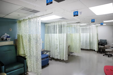 GSWB Emergency Room expansion | Geisinger | News Release
