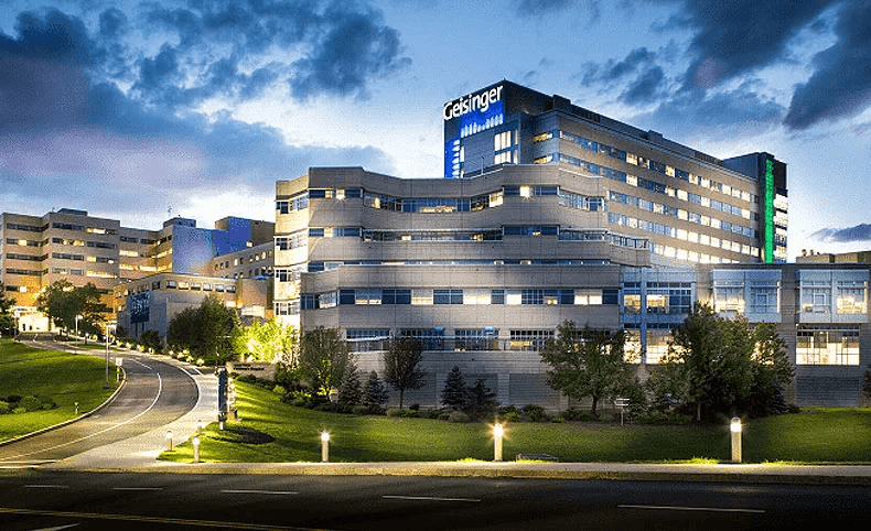 About | Geisinger Health Plan