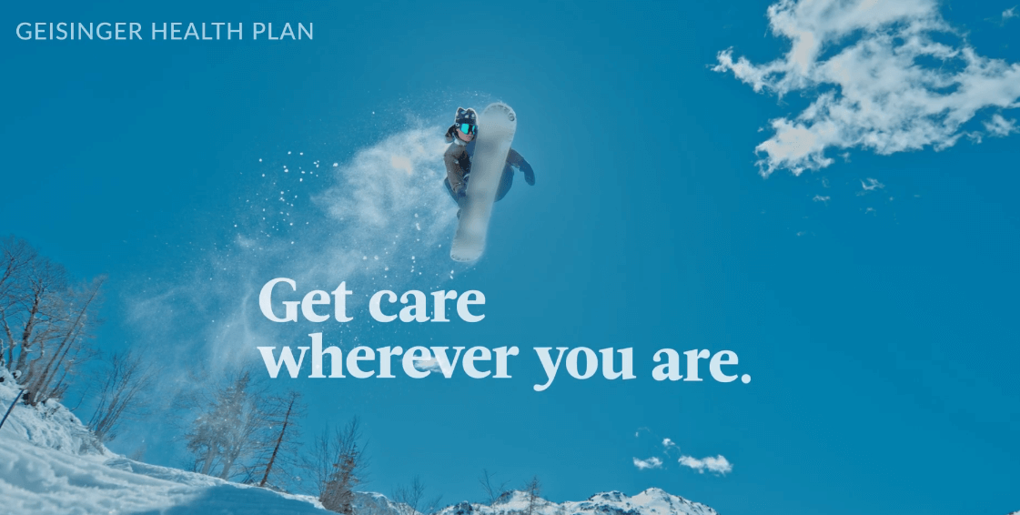Why Choose Geisinger? | Geisinger Health Plan