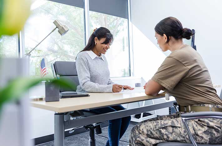 Federal Employee Health Benefits (FEHB) | Geisinger Health Plan