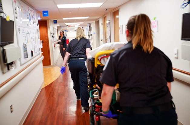 Coverage for The Care You Need | Geisinger Health Plan