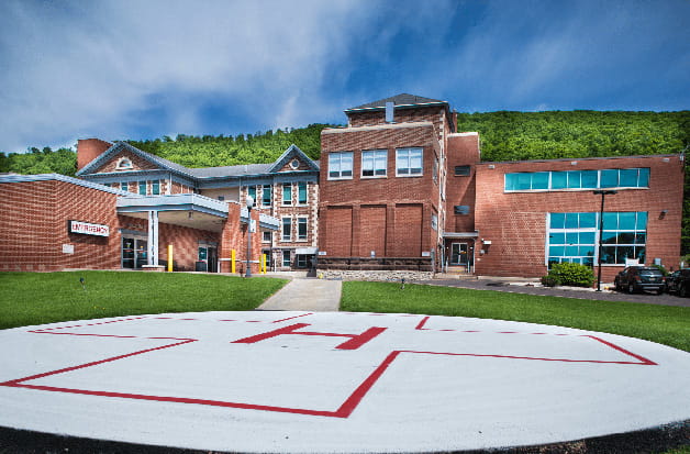 Find Urgent Care Clinics Near You | Geisinger Health Plan