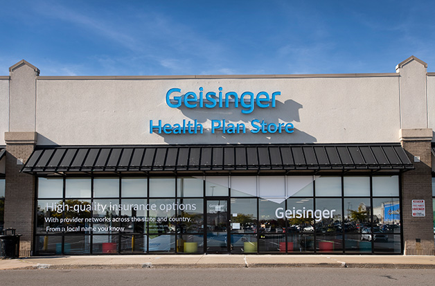 Pennsylvania Health Insurance Plans | Geisinger Health Plan