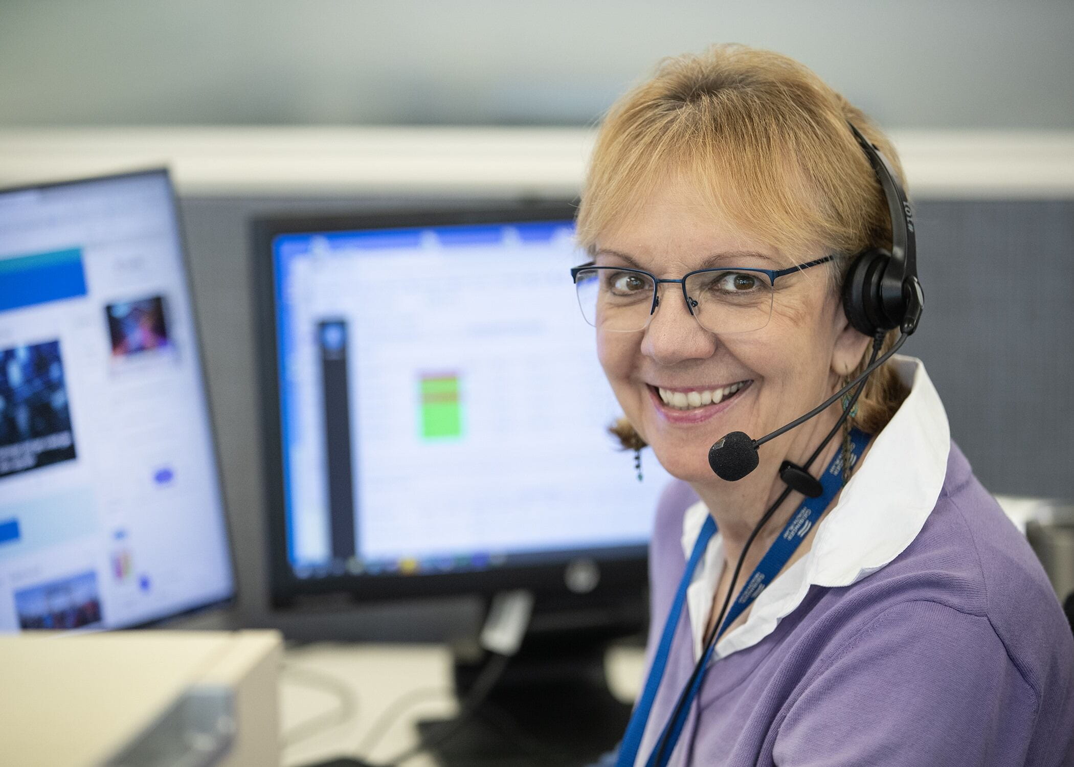 Geisinger Member Contact Information | Geisinger Health Plan