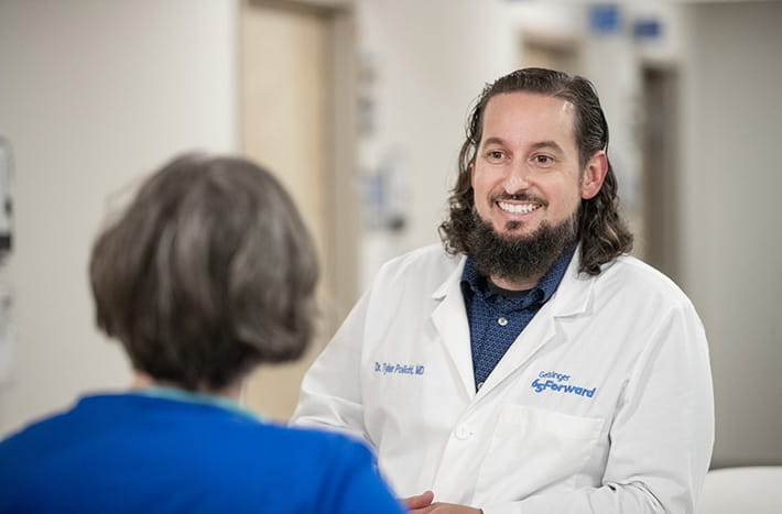 Marketplace Health Insurance Benefits | Geisinger Health Plan