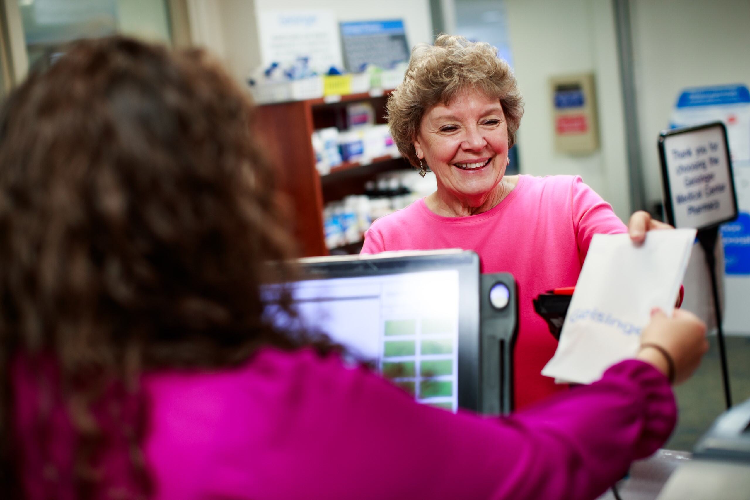 Geisinger Member Prescription Management & Pharmacy Benefits