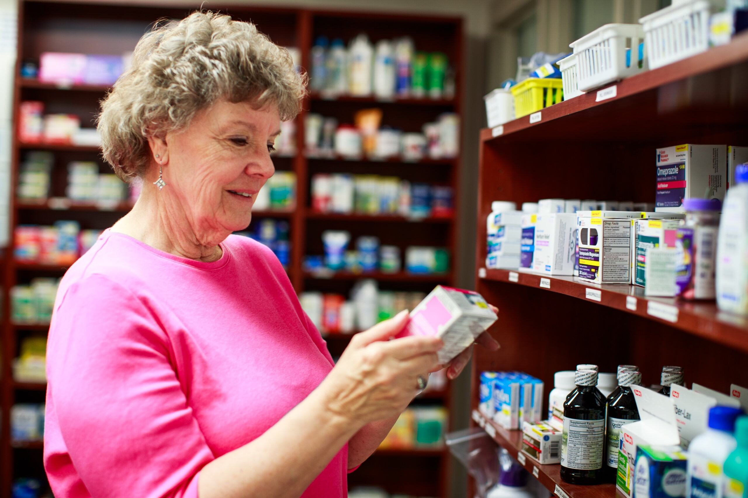 Geisinger Member Prescription Management & Pharmacy Benefits