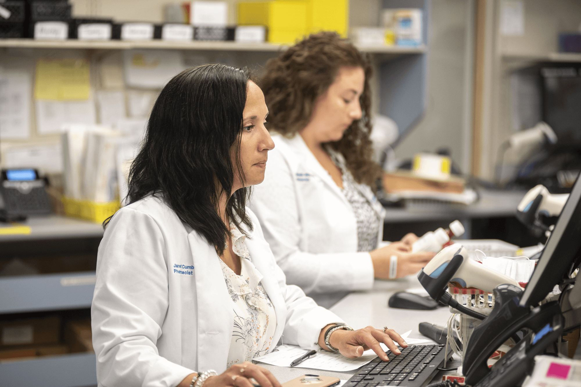 Geisinger Member Prescription Delivery | Geisinger Health Plan
