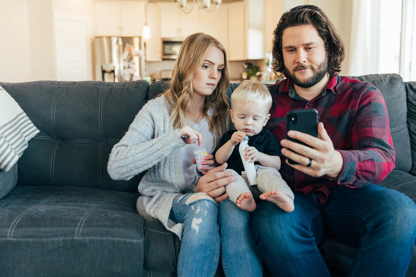 Health Insurance Through Work | Geisinger Health Plan