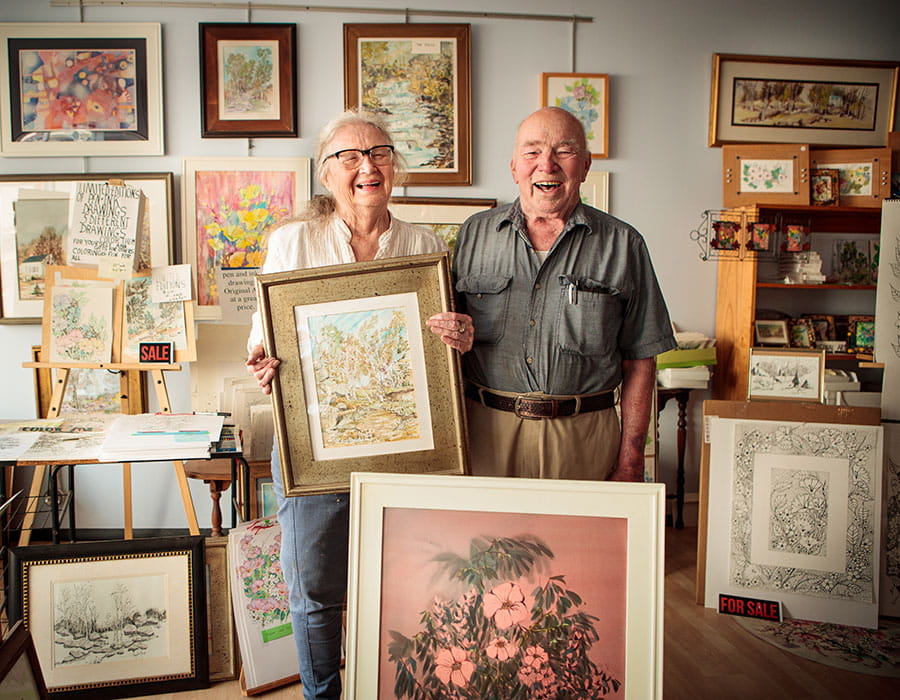 Medicare Advantage Plans in PA | Geisinger Health Plan