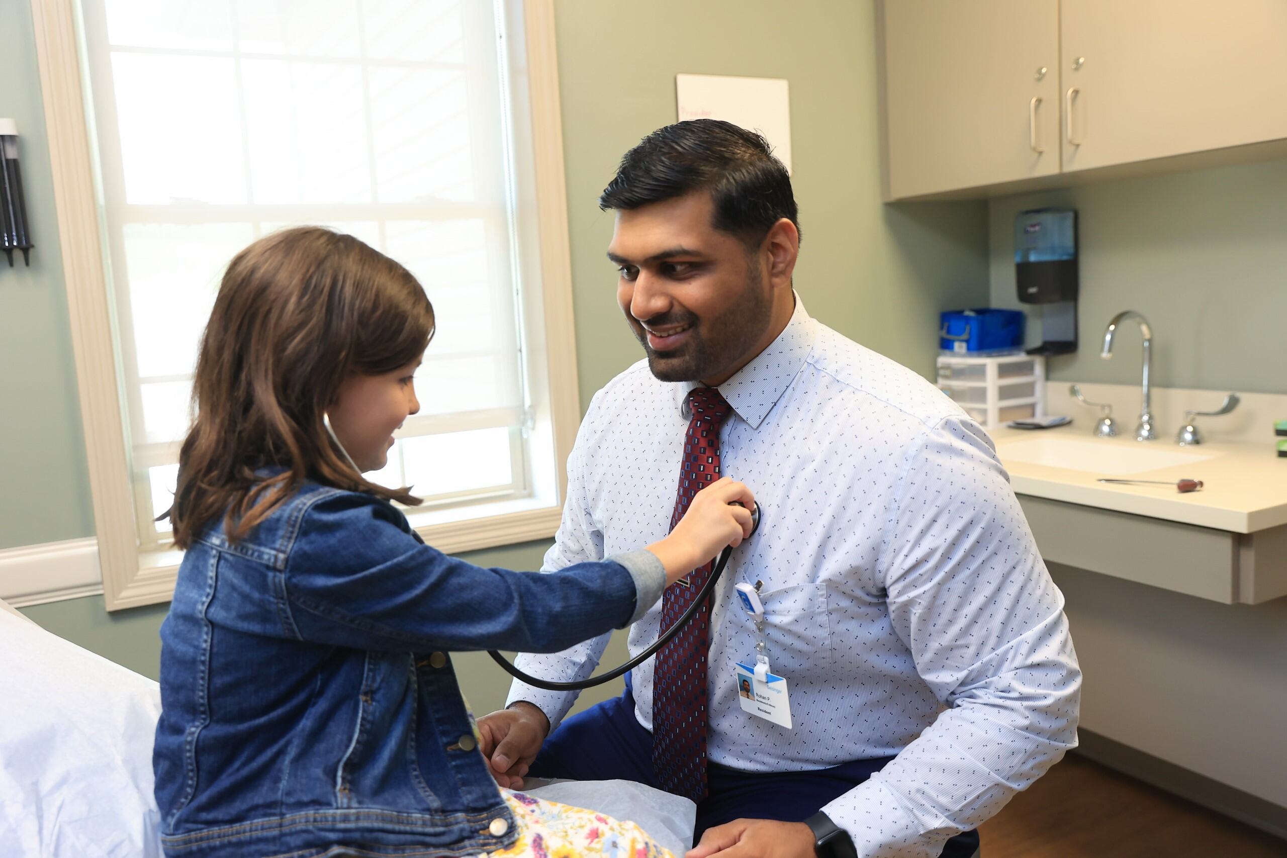 GHP Family Medical Assistance Plan Details | Geisinger Health Plan