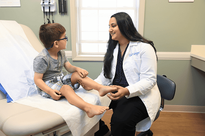 CHIP Coverage – GHP Kids | Geisinger Health Plan