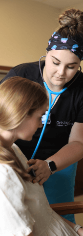 PA Marketplace Health Insurance | Geisinger Health Plan