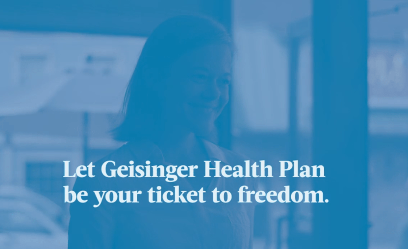 PA Marketplace Health Insurance | Geisinger Health Plan