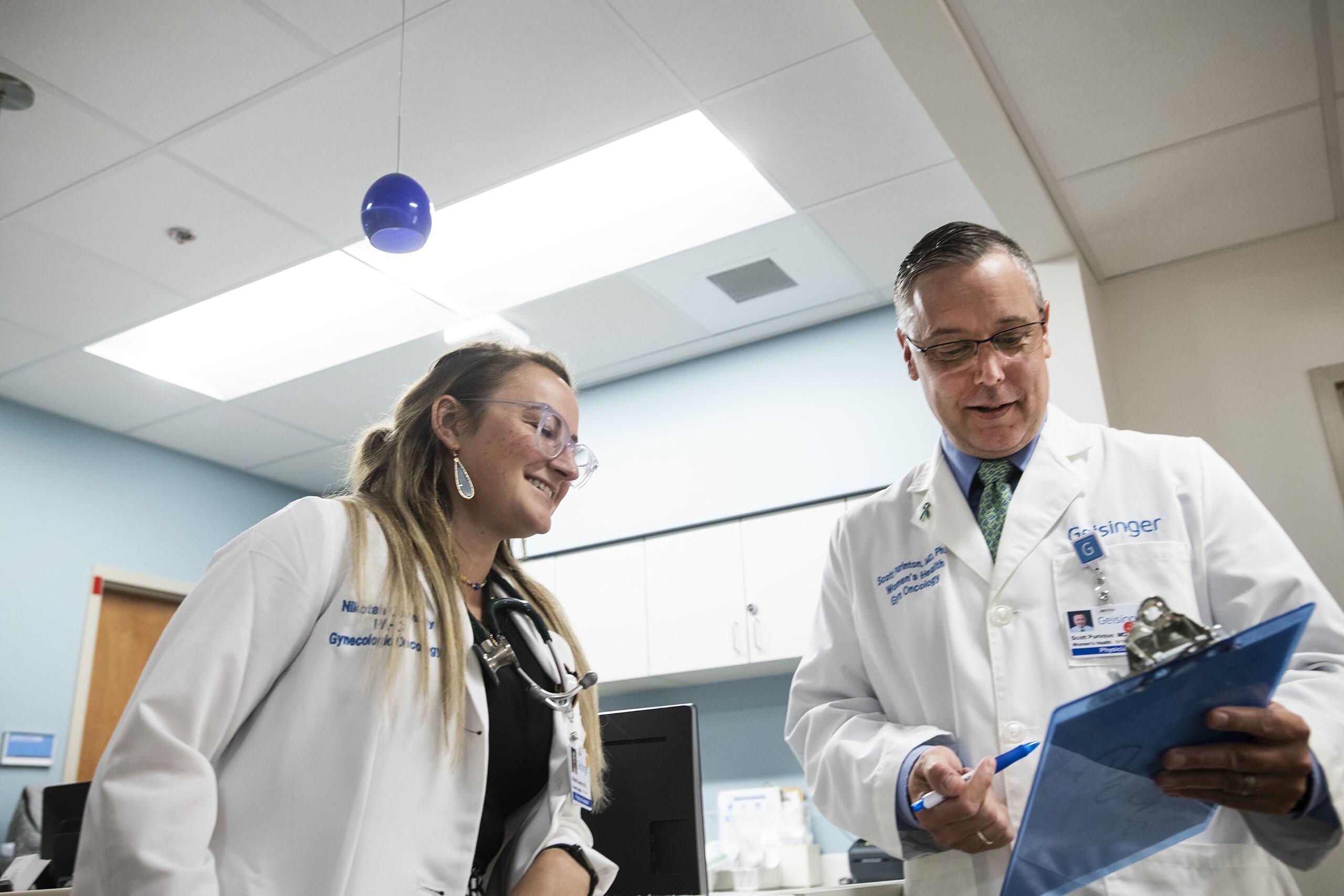 Providers | Geisinger Health Plan