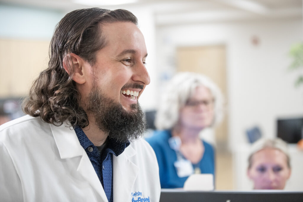 Providers | Geisinger Health Plan