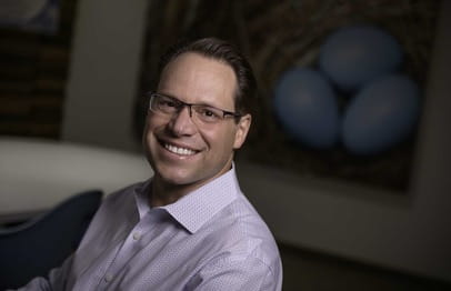 New CMO | Geisinger | News Release