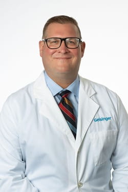 News Releases | News and Media | Geisinger