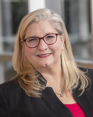 EVP and COO announcement | Geisinger | News Release