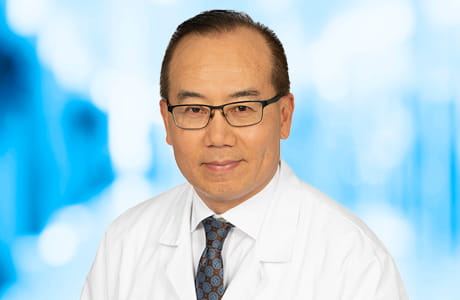 Doctoral staff | Geisinger Medical Laboratories