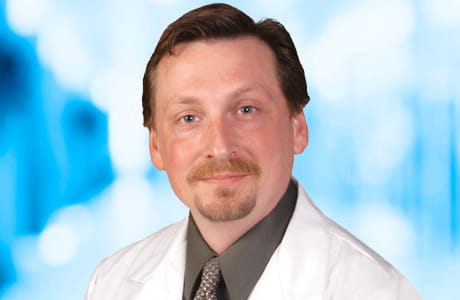 Executive & Management Leadership | Geisinger Medical Laboratories