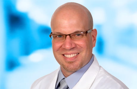 Doctoral staff | Geisinger Medical Laboratories