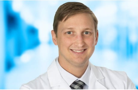 Doctoral staff | Geisinger Medical Laboratories