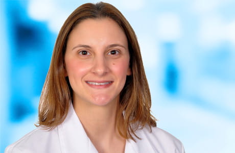 Doctoral staff | Geisinger Medical Laboratories