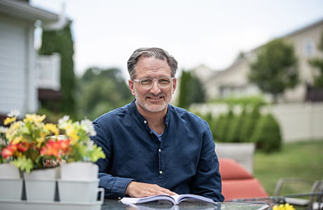 Cancer Survivor Gives Back to Others | Geisinger