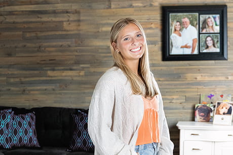 Thanks to Trauma Specialists, Ryan’s Back in The Game | Geisinger