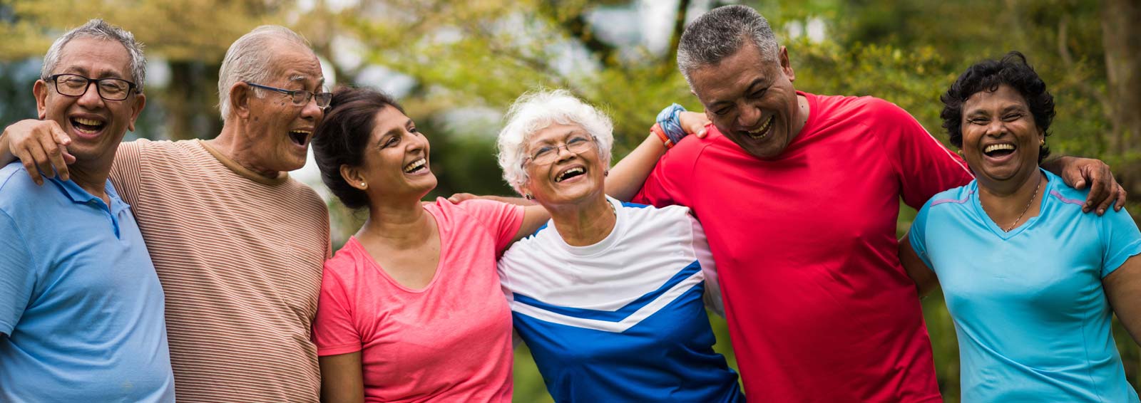 Senior Health – Senior Services & Programs | Geisinger