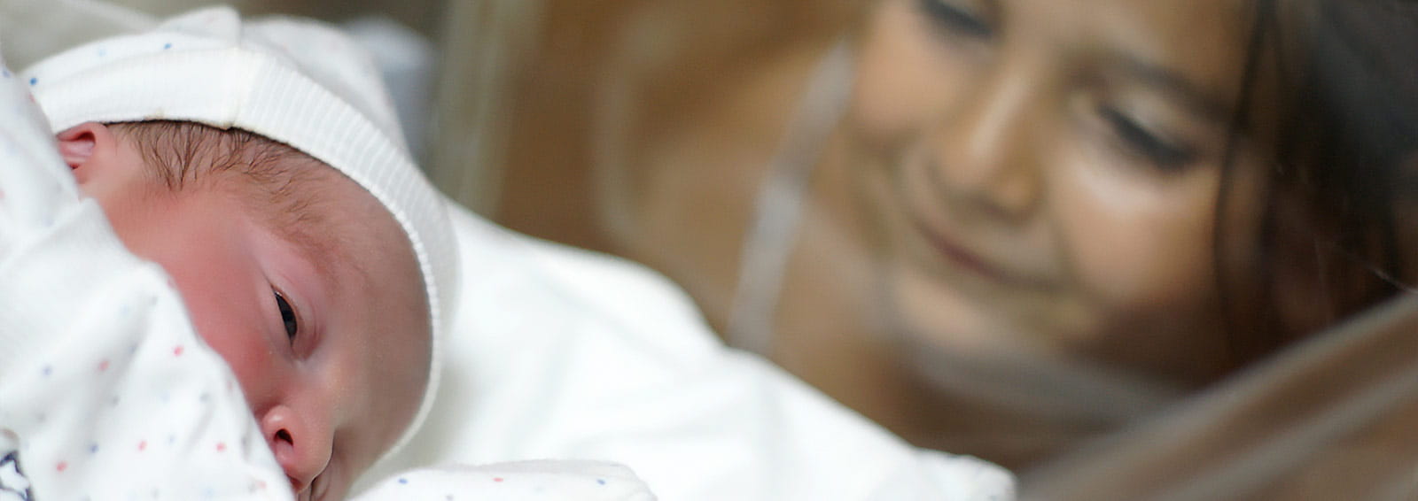 Neonatal Intensive Care Unit – NICU | Geisinger