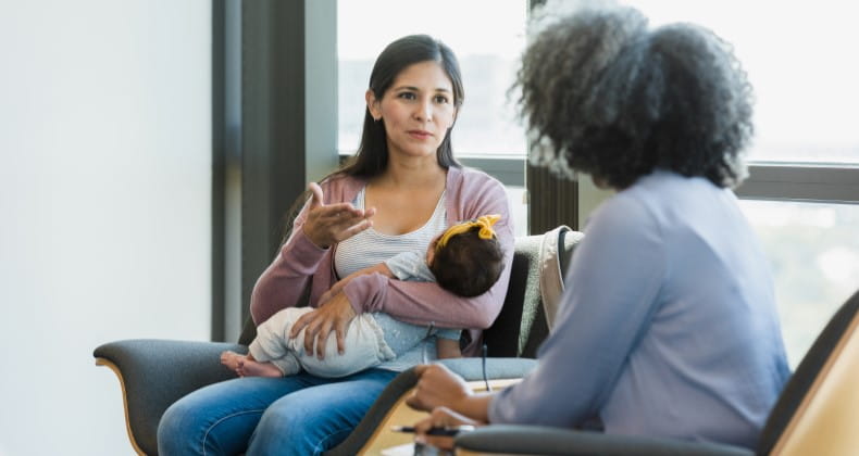 Pregnancy and Newborn Care | Geisinger