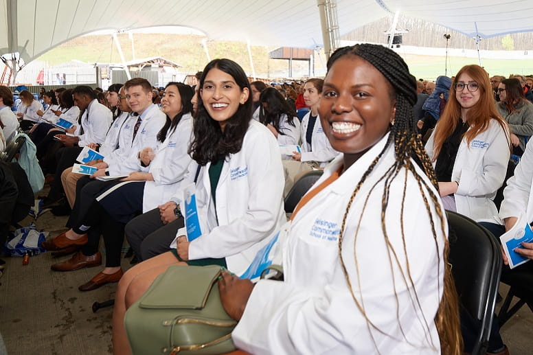 Geisinger Health Foundation | Geisinger