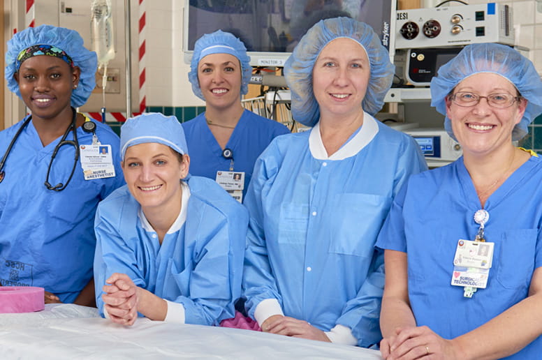 Our Values | Geisinger