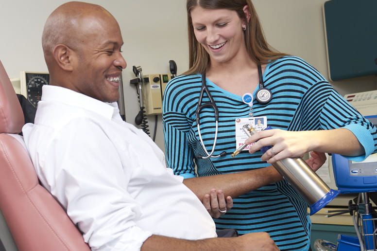 Our Values | Geisinger