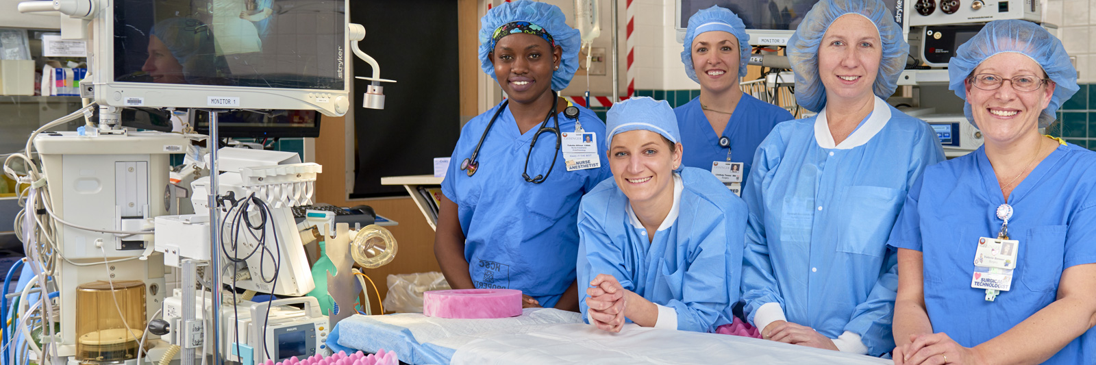 Excellence | Our Values | Geisinger