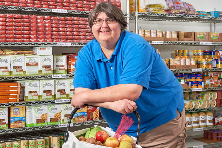 Fresh Food Farmacy - Learn more | Geisinger