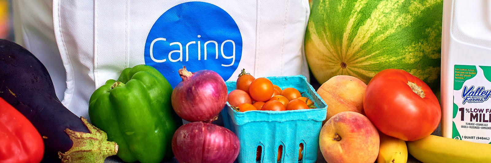 Fresh Food Farmacy - What's next? | Geisinger