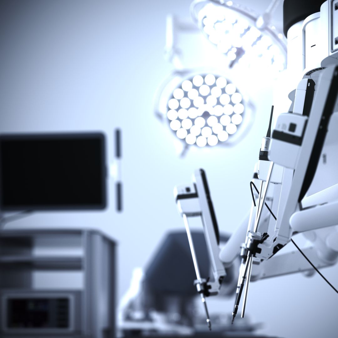 Traditional versus robotic surgery—what’s the difference? | Geisinger