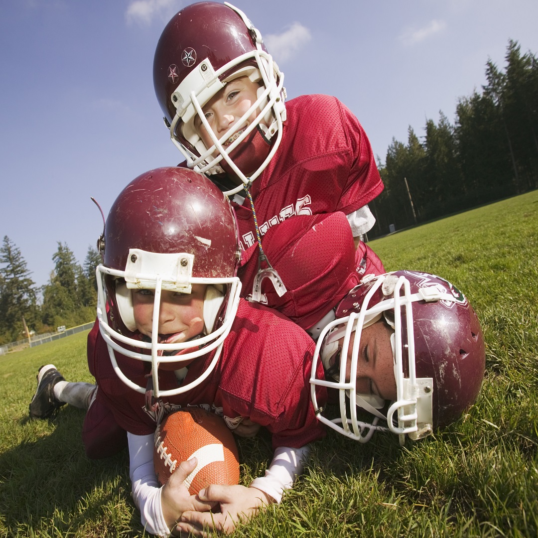 Watch out! Does your child have a sports injury? | Geisinger
