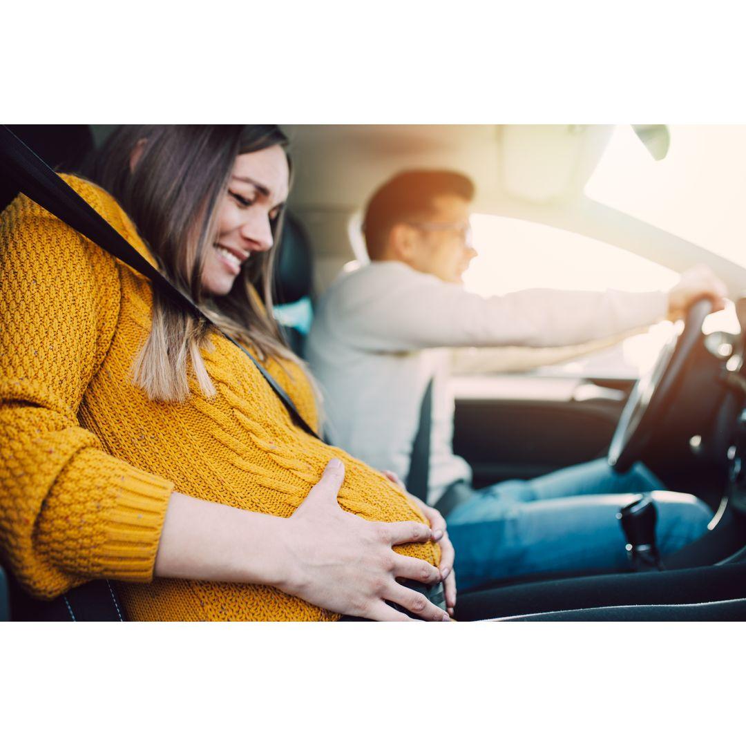 Recognizing Signs of Labor | Geisinger