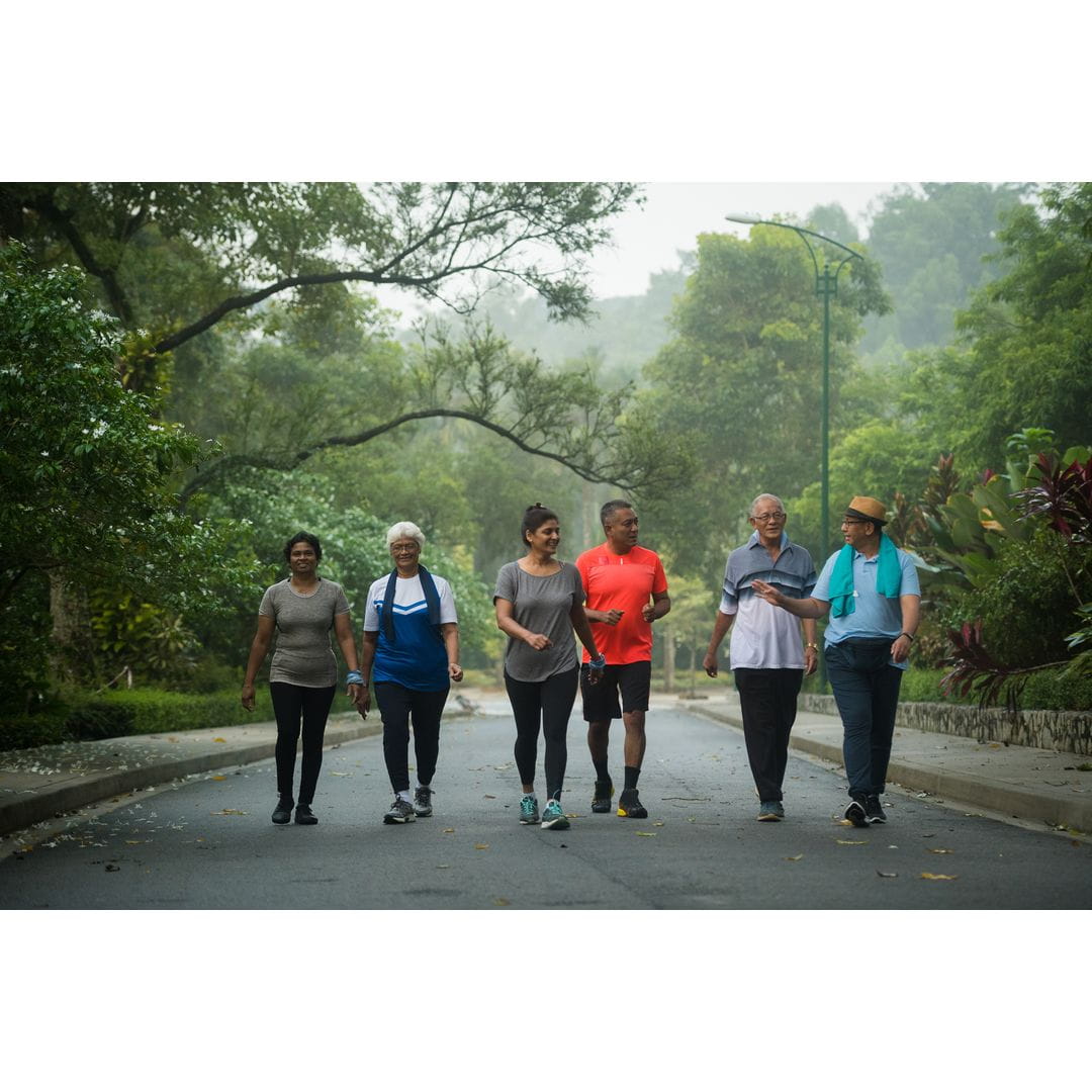 7 Tips for Staying Safe as You Age | Geisinger