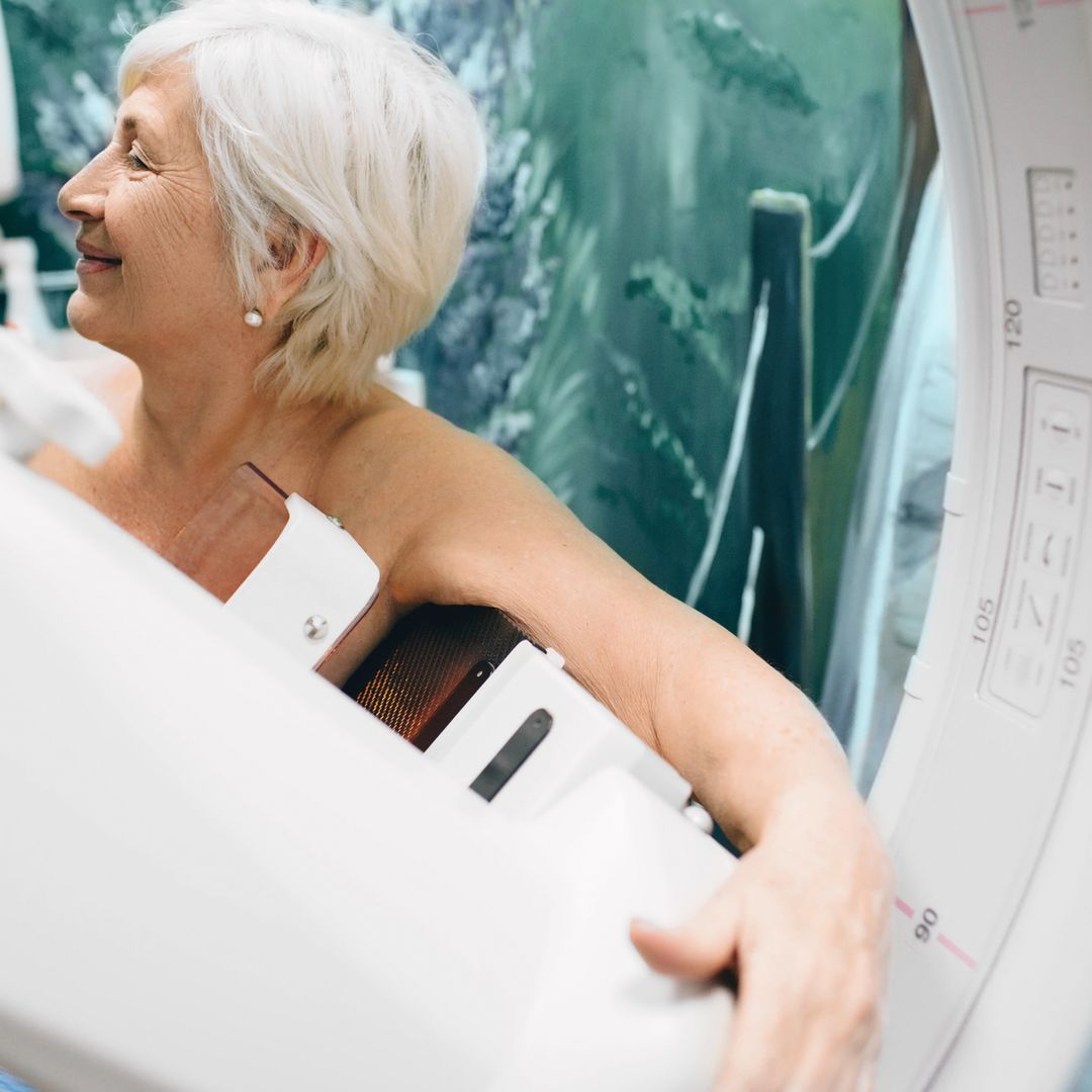What is a 3D mammogram? | Geisinger