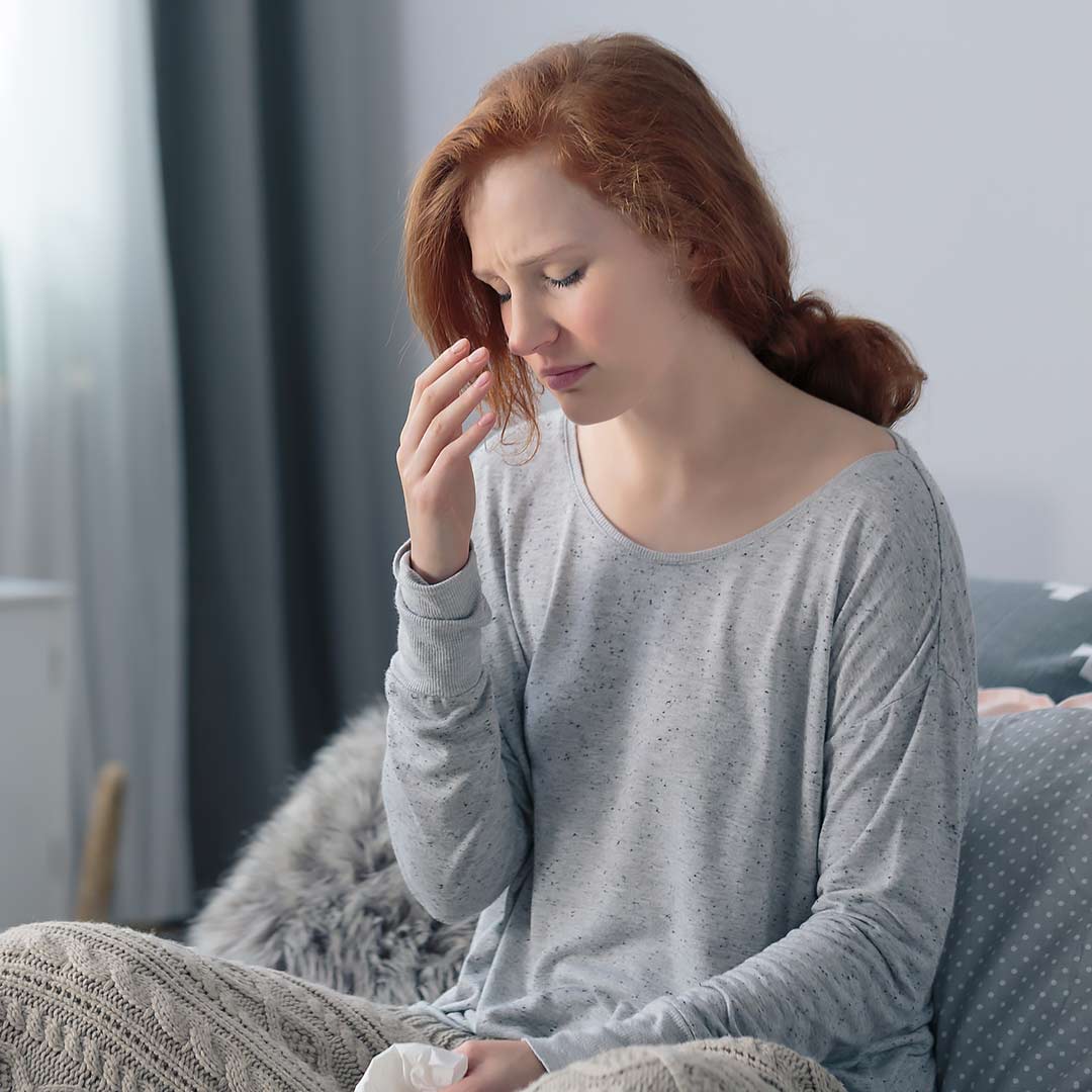 How to Recover From COVID-19 at Home | Geisinger
