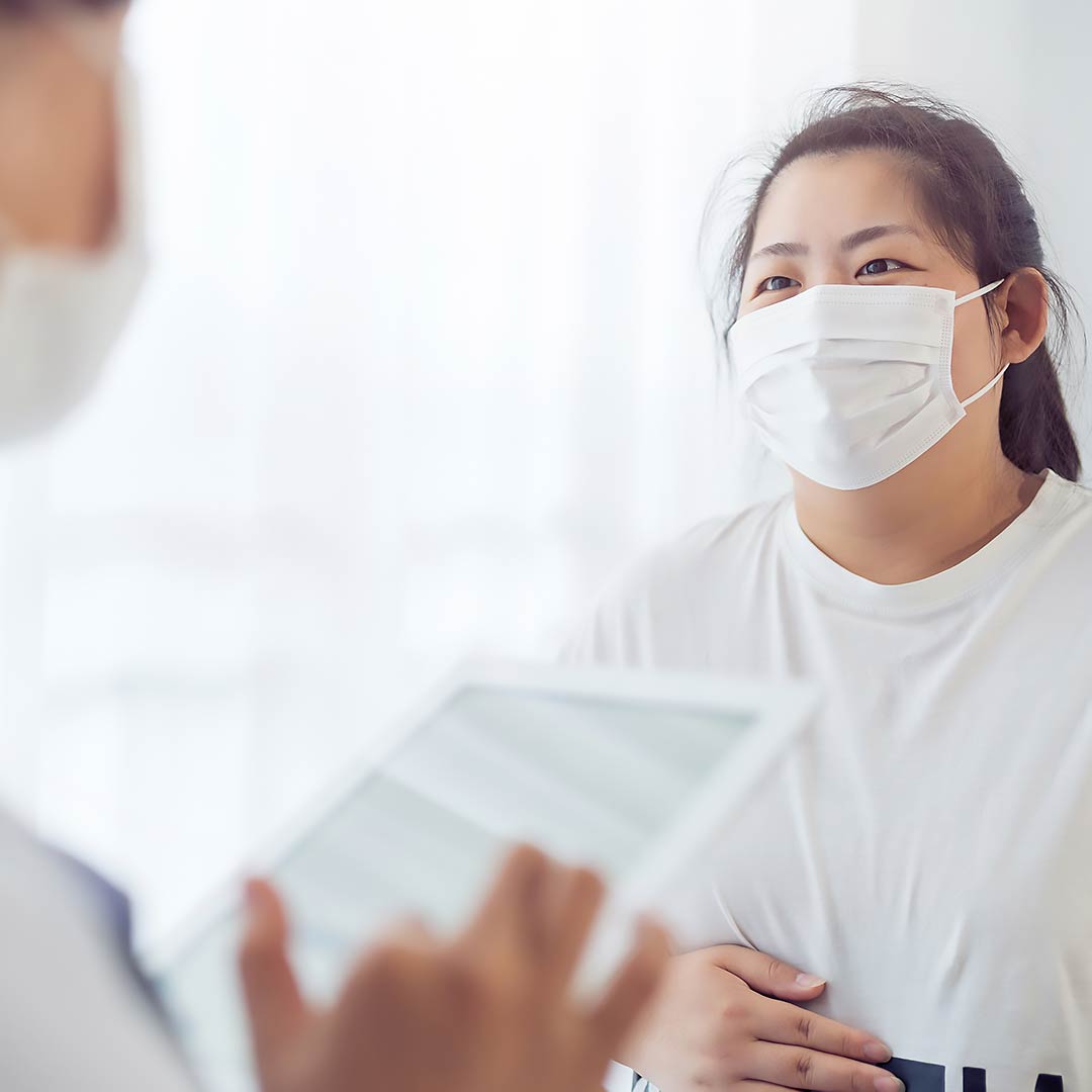 Managing Pain During Labor & Childbirth | Geisinger