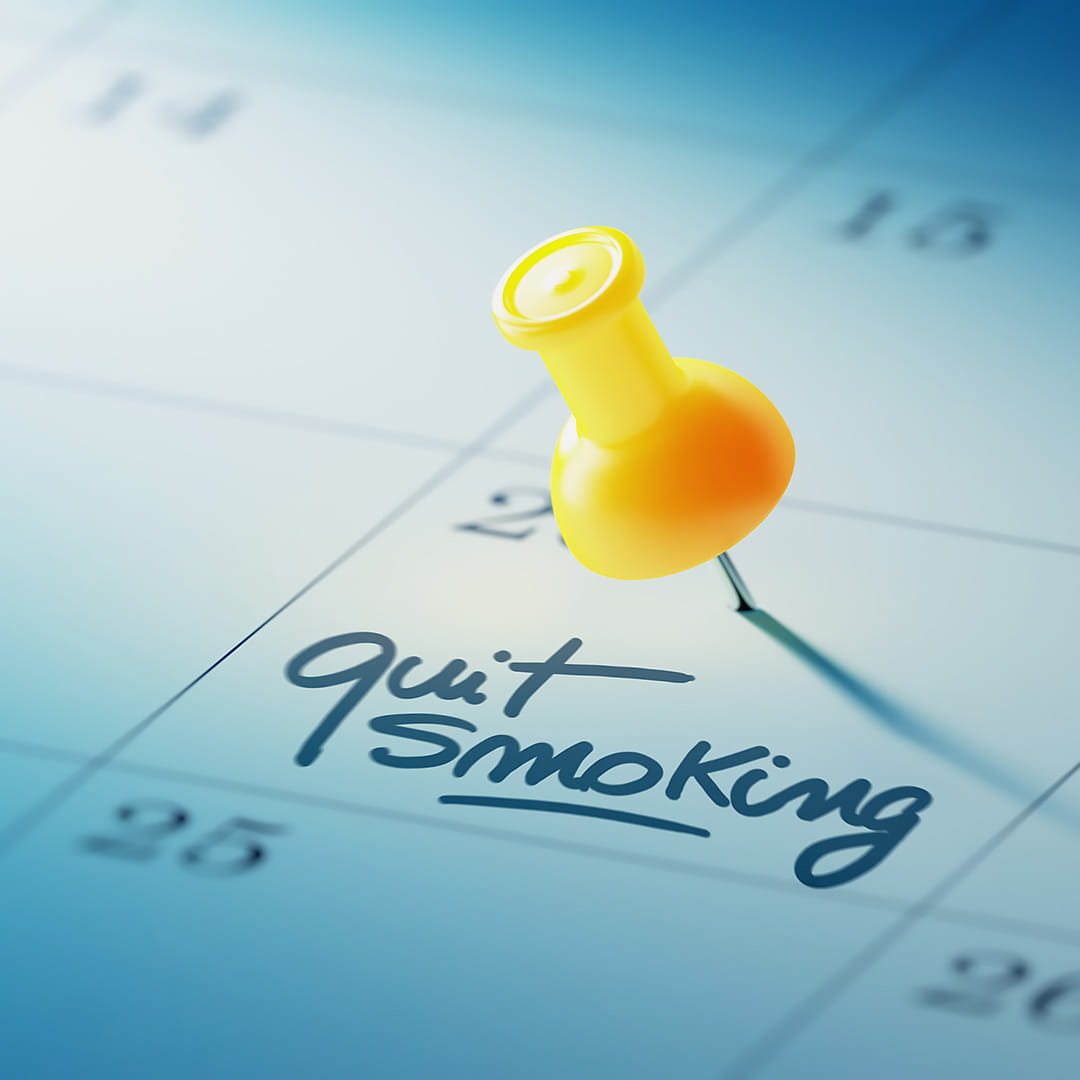 Smoking cessation programs can help you quit | Geisinger