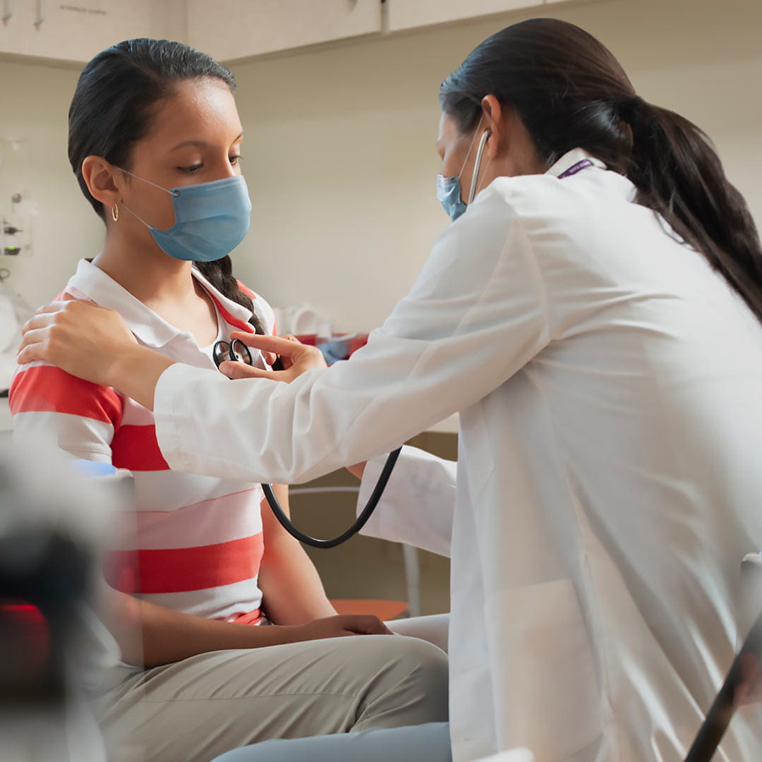 When Is It Time for My Teen’s First Gynecologist Visit? | Geisinger