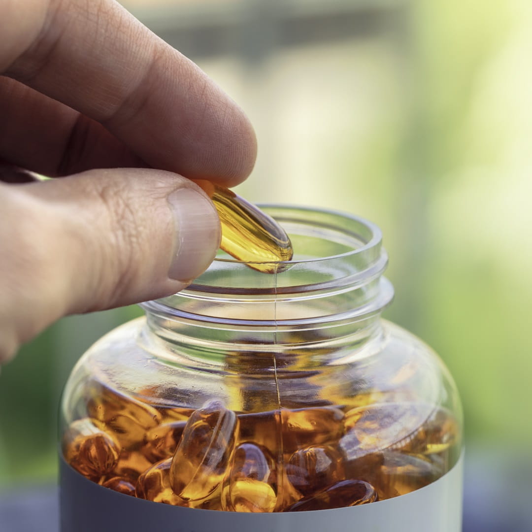 What Are The Benefits of Fish Oil? | Geisinger
